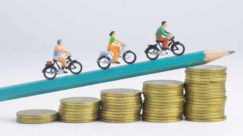 Understanding the interest determination mechanism of Silver Bonds