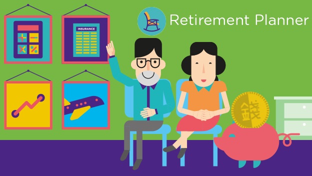Retirement Money Management