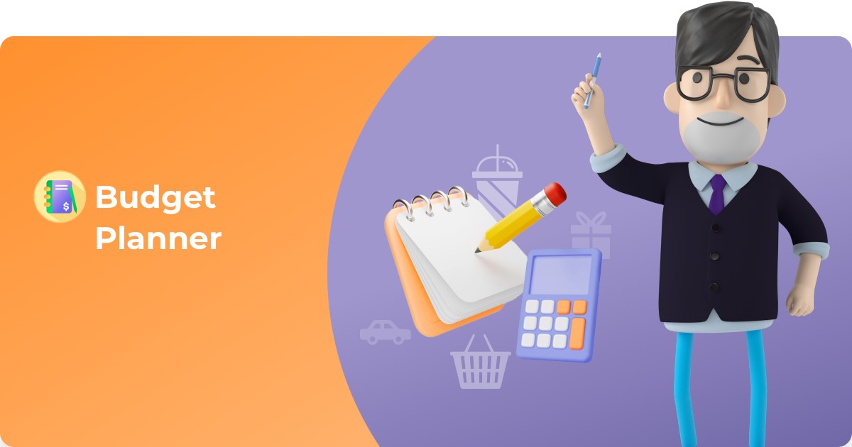 IFEC - Budget Planner