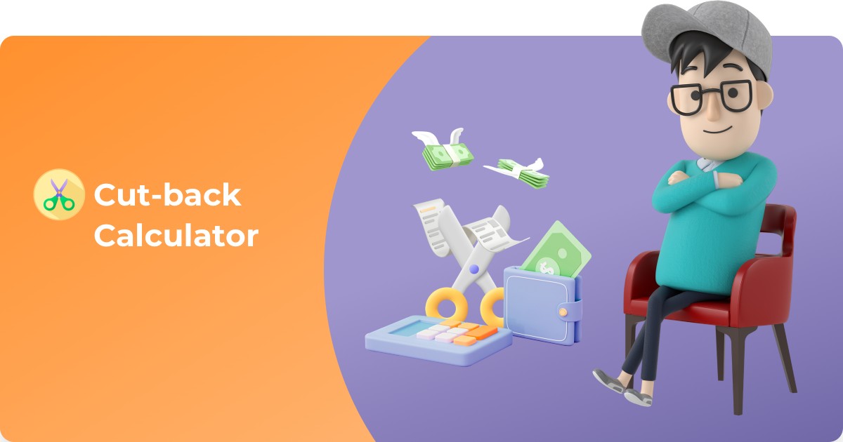 IFEC - Cut-back Calculator