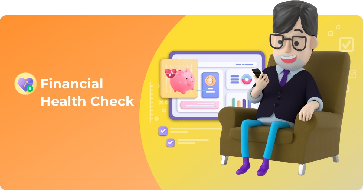 IFEC - Financial Health Check