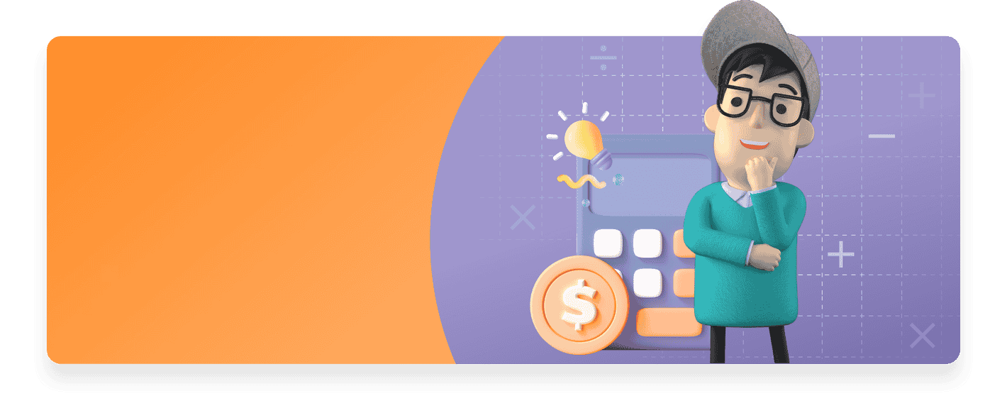 IFEC - Savings Goal Calculator