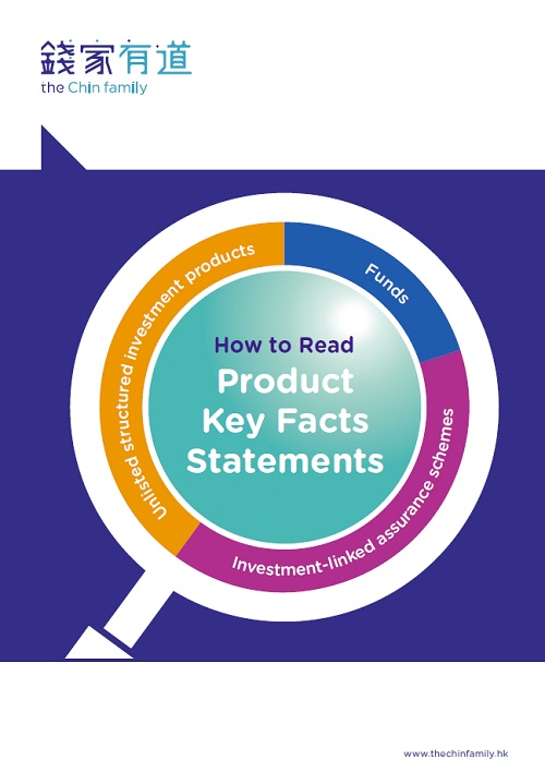 Key fact statements - The Chin Family